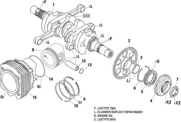 Rotax 914 | Sécurit Aéro